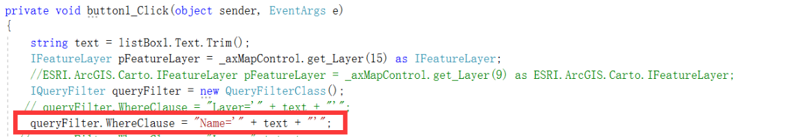 arcengine二次开发——景点信息介绍_arcgis engine二次开发作品-CSDN博客