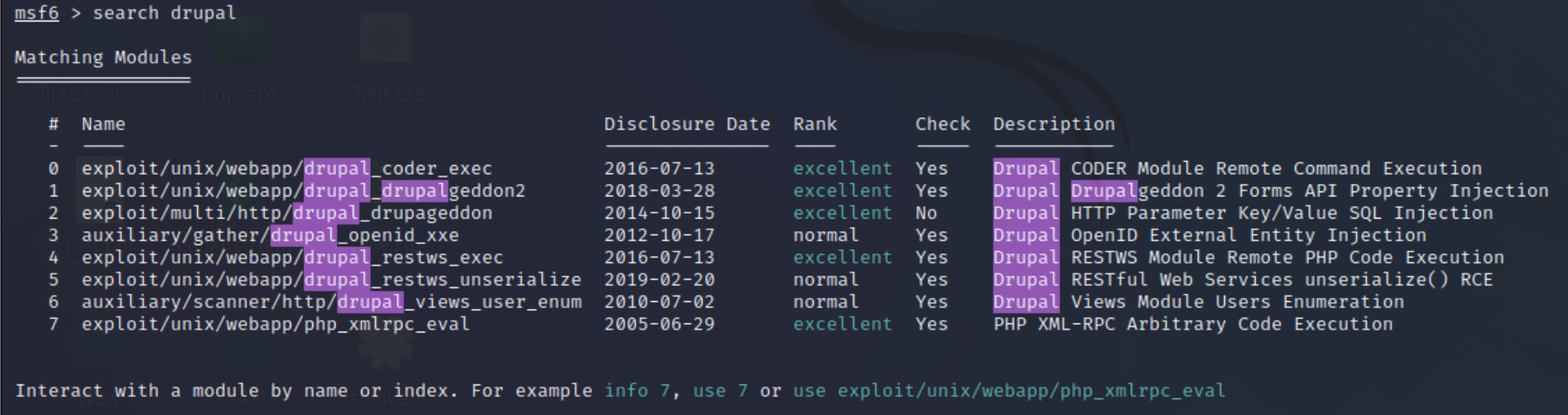DC-1实战手把手教详解-CSDN博客