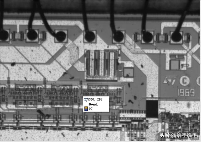 halcon轮廓变region_机器视觉之halcon入门（9）-一文弄懂halcon例程：ball_seq.hdev-CSDN博客