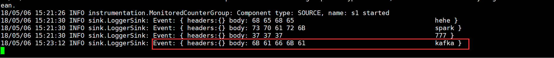 Flume（二）Flume的Source类型_flum jms source-CSDN博客