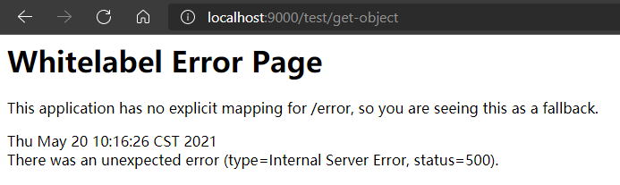 com.fasterxml.jackson.core.JsonParseException-CSDN博客