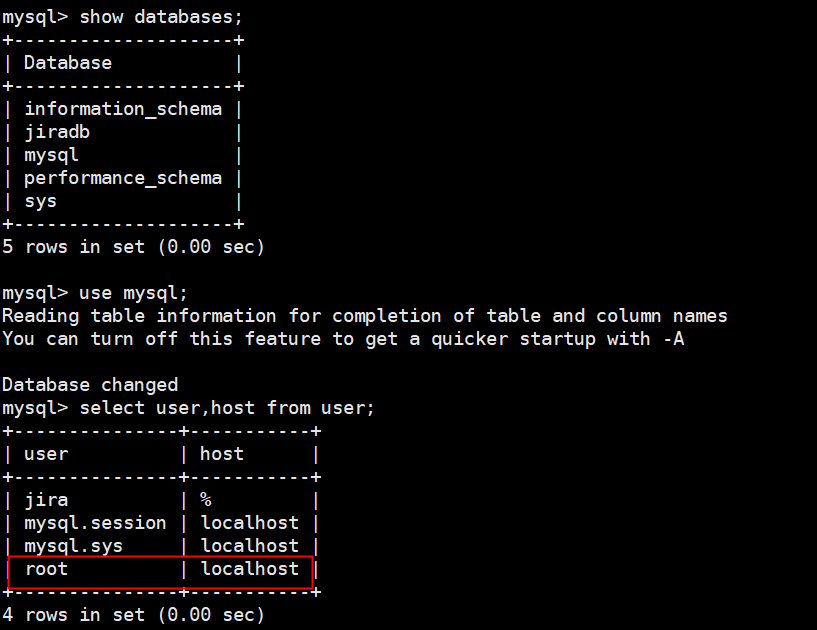 Mysql远程连接配置 Mysql查看远程访问权限 Csdn博客