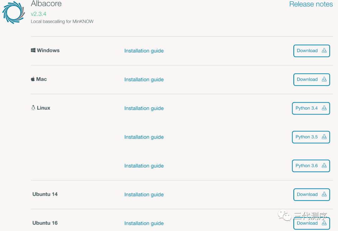 fast软件_【Nanopore】5. fast5和fastq格式比较及使用basecalling软件获取序列信息_weixin ...