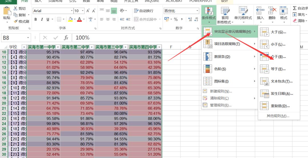 excel操作题_Excel | 操作题第 15 套（下）-CSDN博客