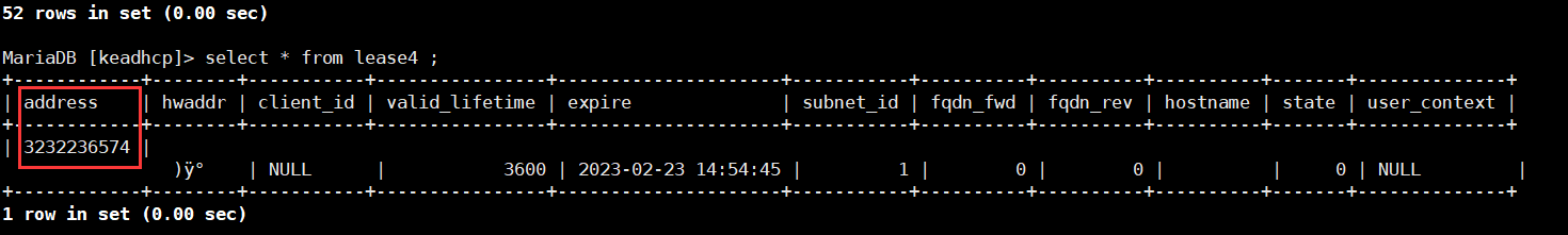 Ubuntu搭建kea-dhcp 及stork仪表盘监控_kea dhcp-CSDN博客