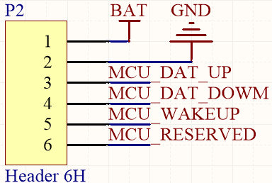 NB-Iot烟感04：BC26模块原理图设计_nbiot模块电路_华维单片机编程的博客-CSDN博客