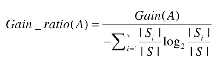 【机器学习入门】决策树算法（二）：C4.5算法_c4.5算法为什么能处理缺失值-CSDN博客