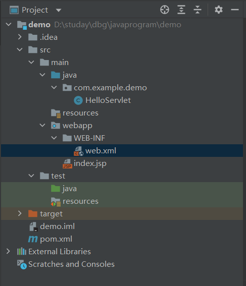 【intellij Idea2021】 Javaweb项目结构(idea2021 配置tomcat,创建javaweb项目,idea自动部署tomcat的原理,手动部署idea中写好的 2299