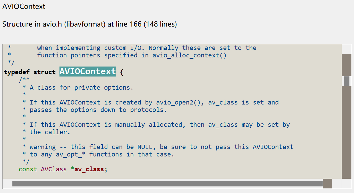 FFmpeg 理论基础_ffmpeg 默认编码方式-CSDN博客
