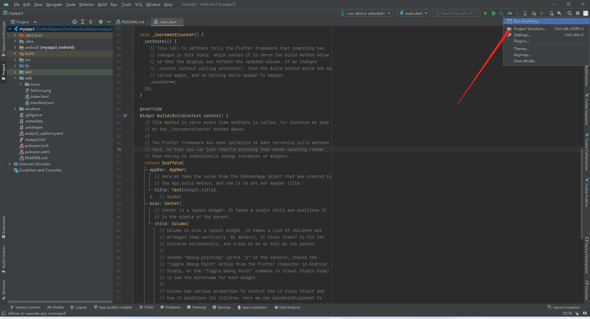 Android Studio不能选择虚拟设备的解决办法_android virtual device勾选不了-CSDN博客