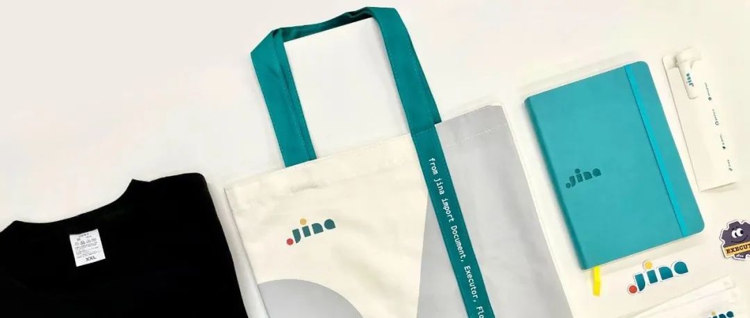 Jina 轻松学 —— 部署和运行-CSDN博客