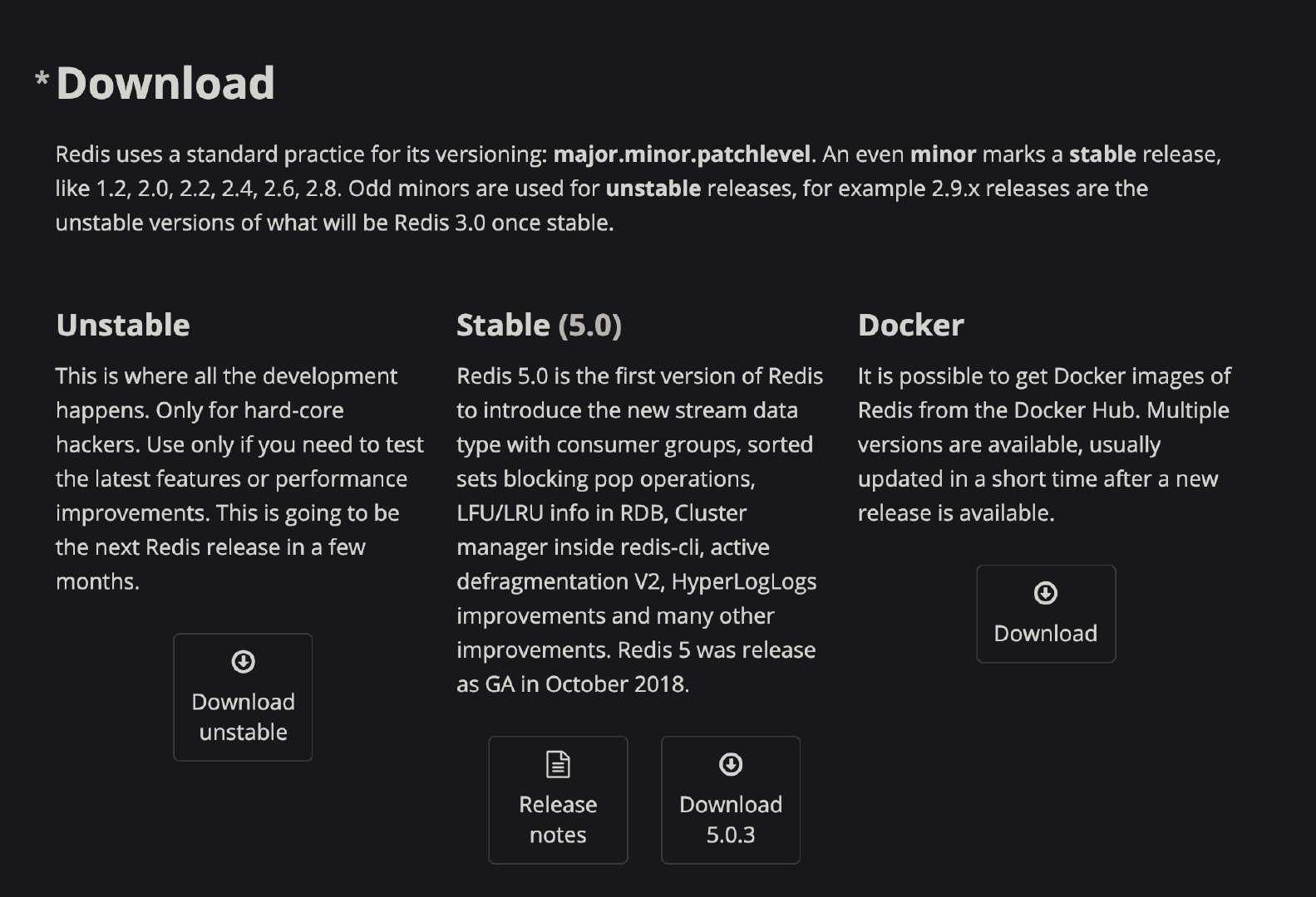 Redis教程_redis lrange-CSDN博客