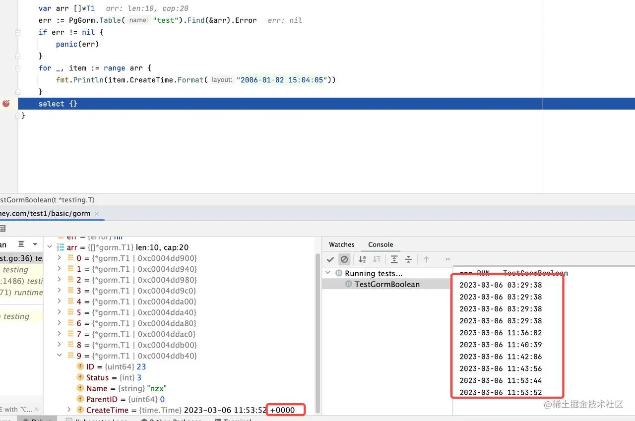 Mysql和postgresql差异？gorm如何同时兼容？ 小满只想睡觉的博客 Csdn博客