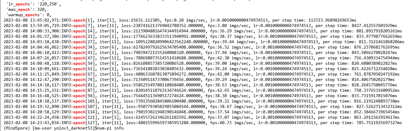 使用 yolov3-darknet 训练，不收敛_coco数据集训练不收敛-CSDN博客