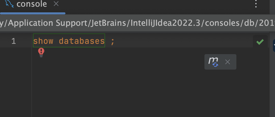 IDEA提供的SQL图形化界面工具使用_idea怎么做图形化界面-CSDN博客