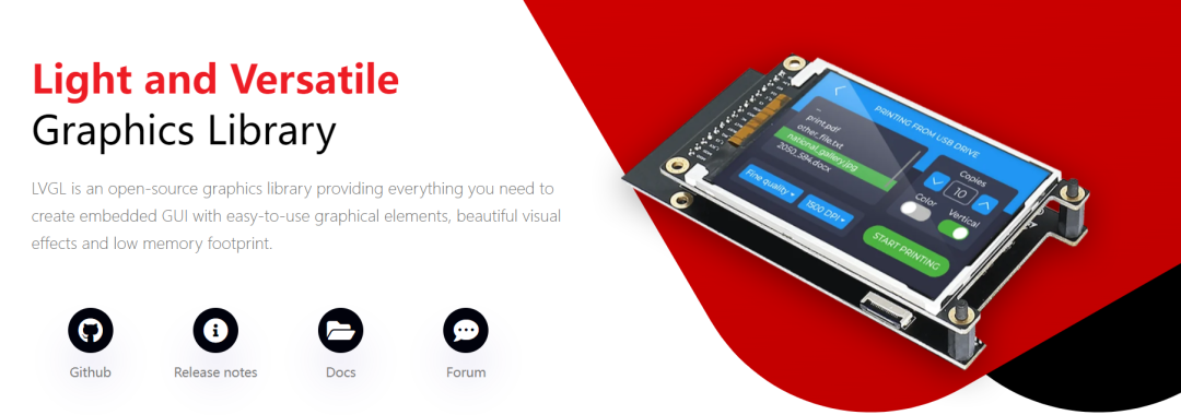 LVGL PC模拟器新手教程-CSDN博客