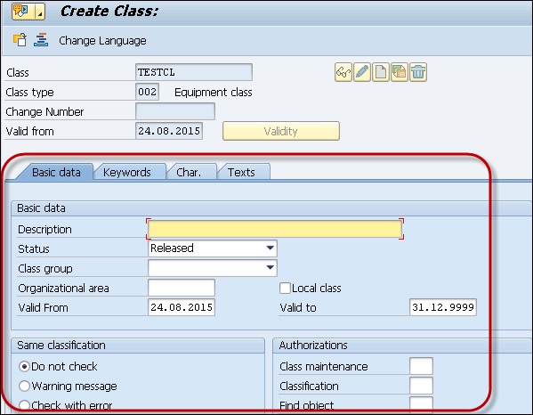 SAP PM快速指南_sap pm bom-CSDN博客