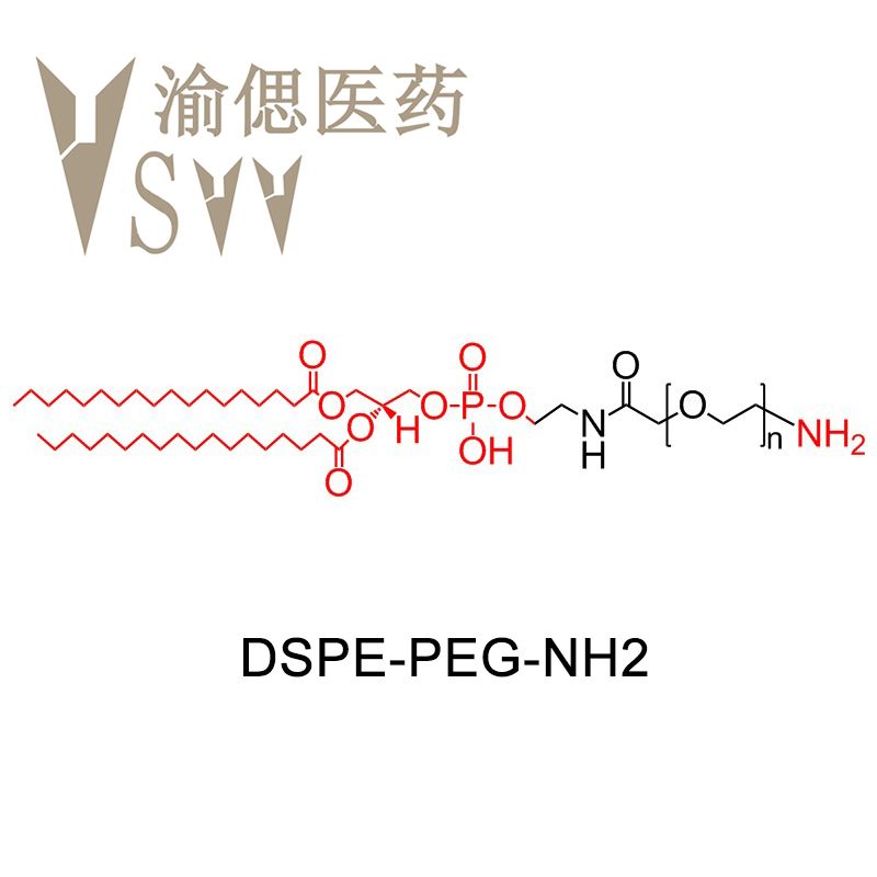 了解DSPE-PEG-NH2,474922-26-4作为荧光传感器载体的多种用途-CSDN博客