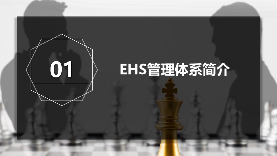 EHS管理体系基础培训(60页)PPTX(附下载)_ehs管理体系文件下载-CSDN博客
