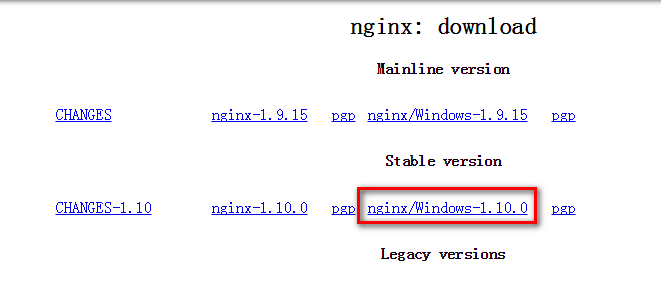 Windows2012中安装Nginx并创建为Windows服务详细教程_windows server 2012 安装nginx-CSDN博客