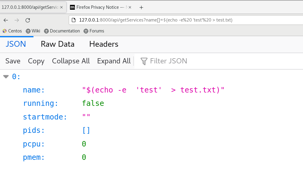 Node.Js命令执行漏洞（CVE-2021-21315）复现及排查_node.js 命令执行 (cve-2021-21315)-CSDN博客