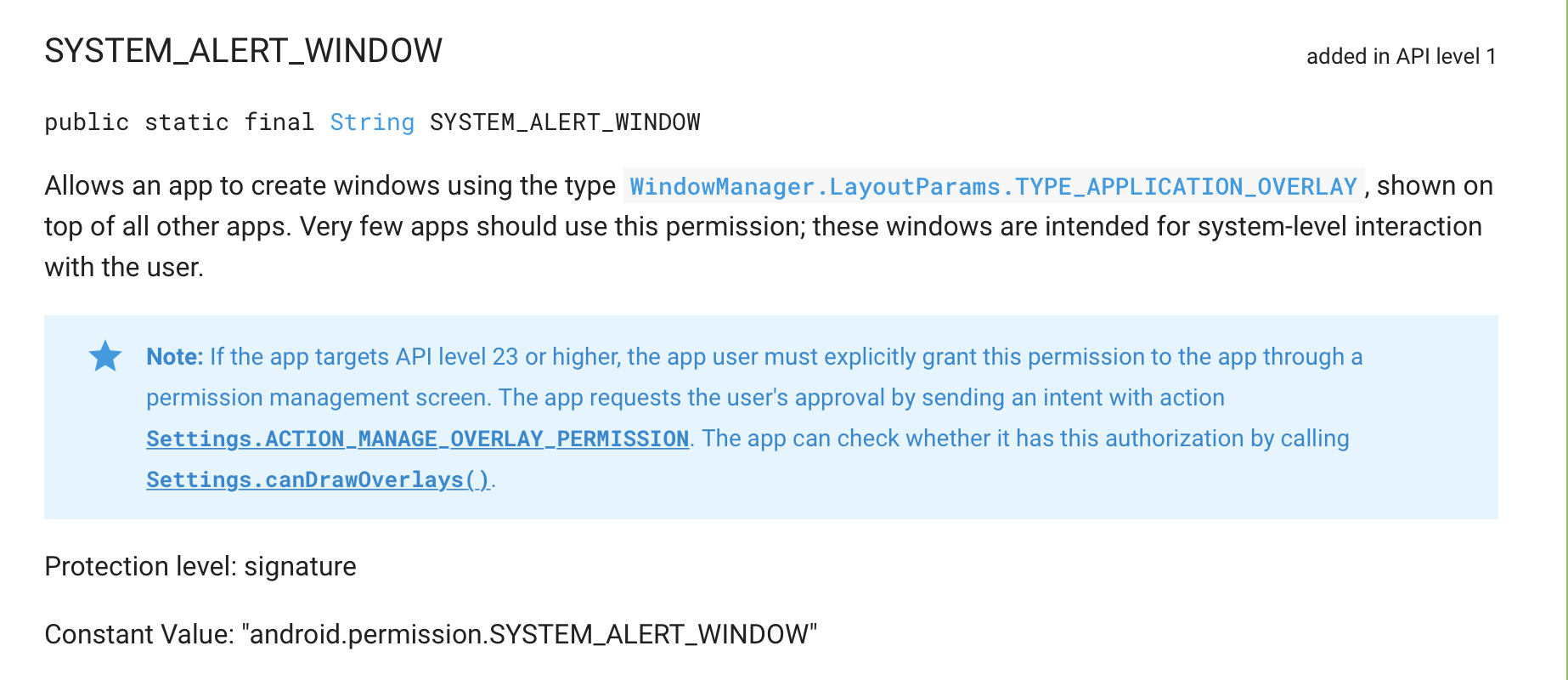 Android WindowManger实现桌面悬浮窗_windowmanager-CSDN博客