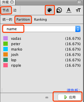 Gephi使用详解 实现图可视化（janusgraph）_gephi janusgraph-CSDN博客