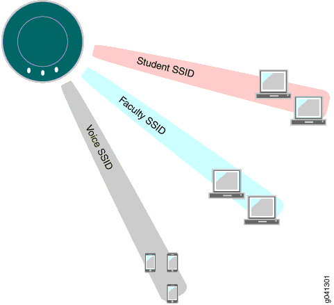 Understanding the Network Terms SSID, BSSID, and ESSID_network request ...