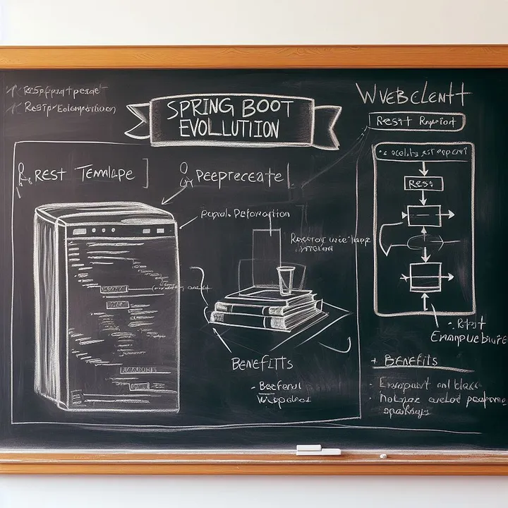 在 SpringBoot 中从 RestTemplate 过渡到 WebClient：详细指南-CSDN博客