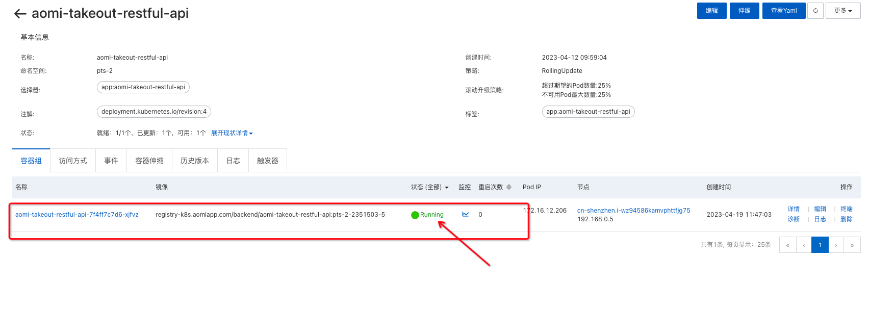 容器编排工具 Kubernetes Csdn博客