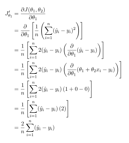 用C#实现简单的线性回归_numsharp-CSDN博客