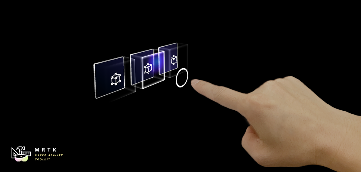 MixedRealityToolkit-Unity：MR应用必用神器_unity mr-CSDN博客