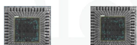 焊点空洞率_深度剖析SMT焊接制程中QFN和LGA空洞不良及解决方案，你值得拥有！..._weixin_39724793的博客-CSDN博客