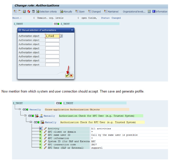 Trusted RFC creation (step by step procedure)_SAP刘梦_新浪博客-CSDN博客