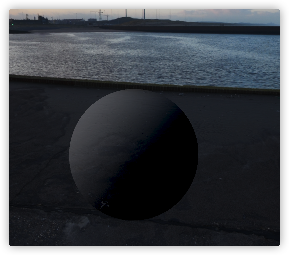 XDRender_Volumn_ImageRenderPass RayMarchine -1 - Programmer Sought