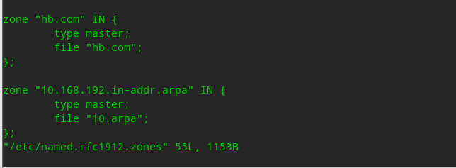 统信UOS配置DNS服务-CSDN博客