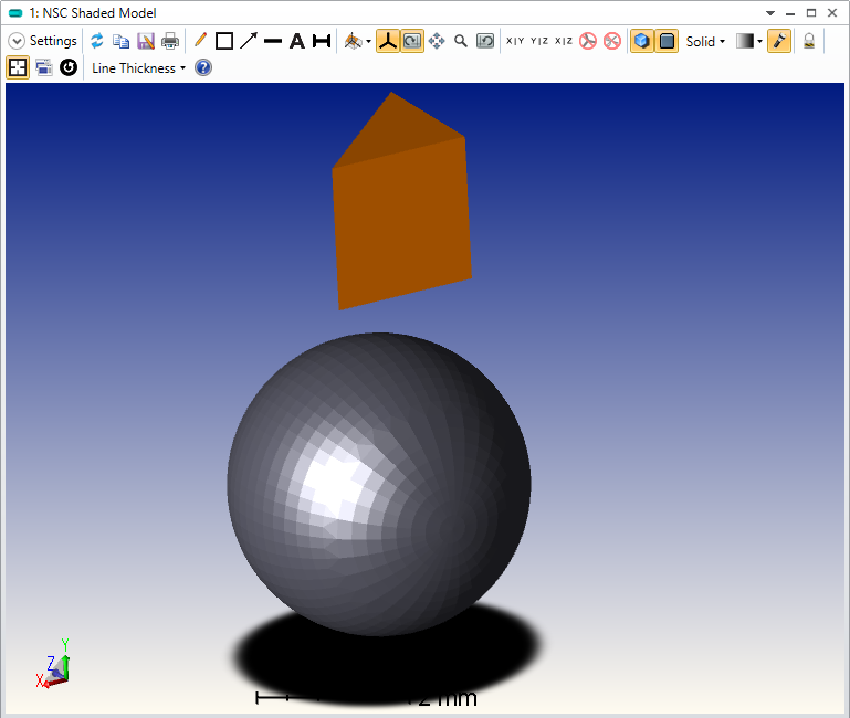 Ansys Zemax | 如何导入CAD物体_zemax能做导入3-CSDN博客
