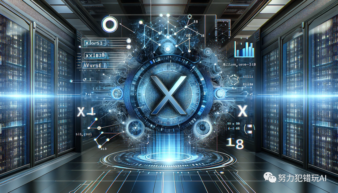 XVERSE-13B：超越ChatGPT3.5的百亿参数AI大模型，引领8K上下文新时代-CSDN博客