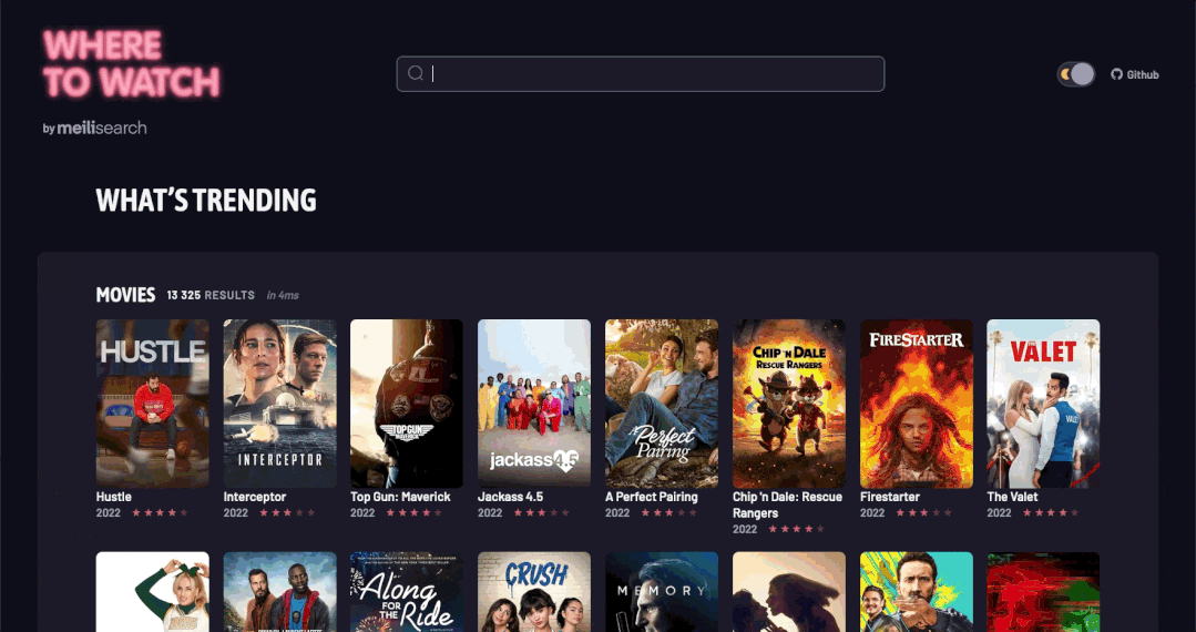 开源不到 48 小时获 35k star 的推荐算法「GitHub 热点速览」-CSDN博客