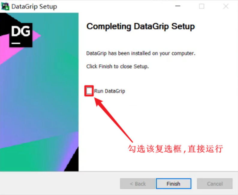 【MySQL基础篇】全面学习总结SQL语法、DataGrip安装教程_datagrip mysql创建用户-CSDN博客