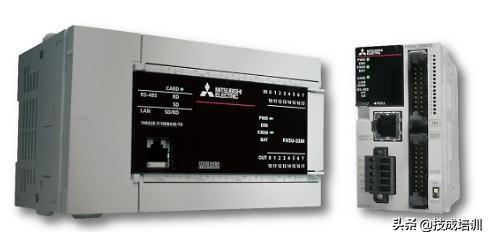 5u fb库 三菱plc_三菱PLC型号怎么选？四大方面告诉你三菱FX3U和5U的最大区别！-CSDN博客