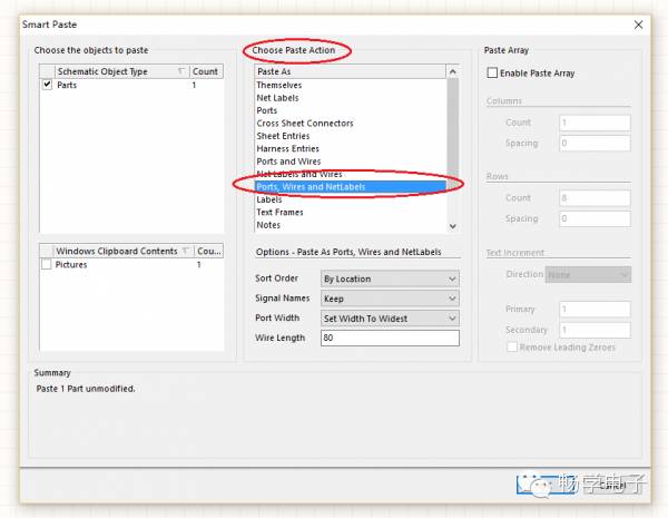 【推荐】如果你还不知道AD原理图的Smart Paste_ad原理图向导里的smart paste怎么用-CSDN博客