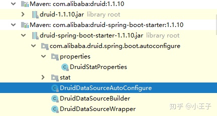 druid监控页面 关闭_SpringBoot详解（8）druid-CSDN博客