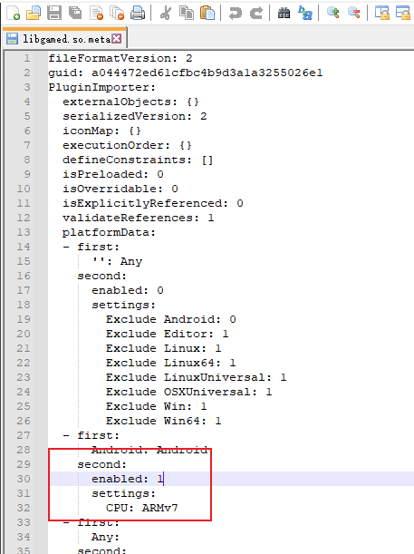 游戏开发 Unity C调用c库方法unity 调用so库 Csdn博客