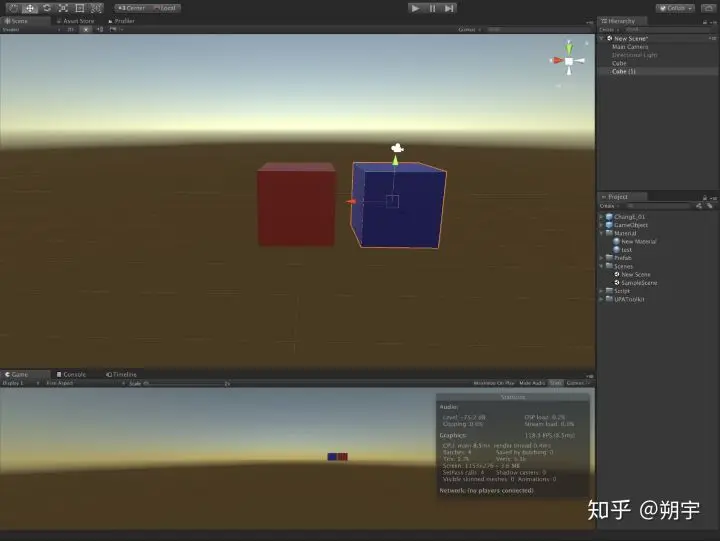 Unity3d性能优化——渲染篇unity渲染 Csdn博客