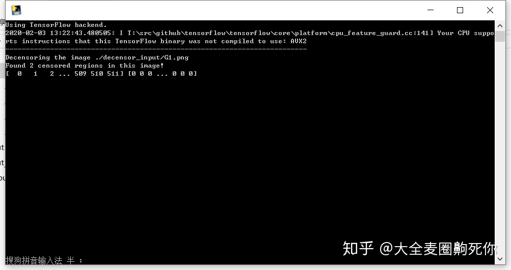 图片还原去遮挡_去马赛克工具DeepCreamPy_weixin_39948439的博客-CSDN博客