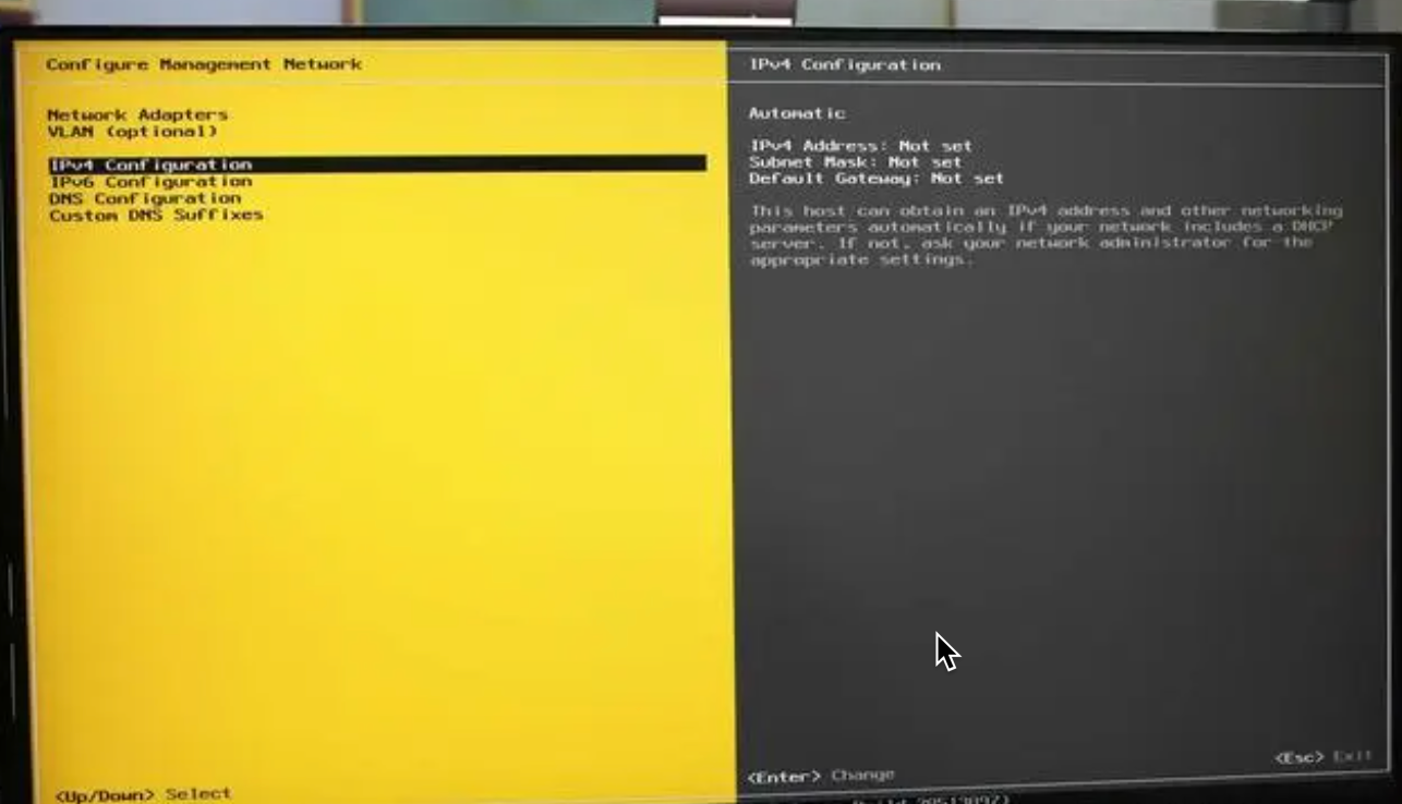 ESXI 6.7全面系统教程～esxi安装过程_esxi6.7-CSDN博客