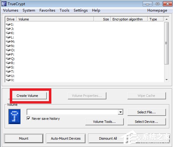 TrueCrypt安装及其使用教程-CSDN博客
