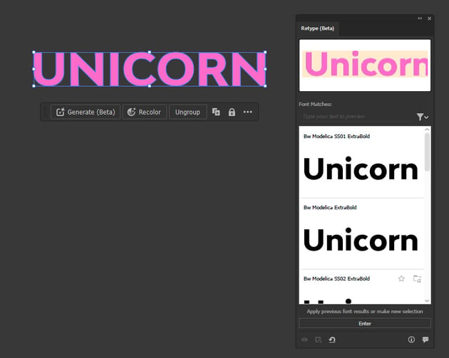 五分钟看懂Adobe Illustrator 2024 重要更新_adobe ai 2024-CSDN博客